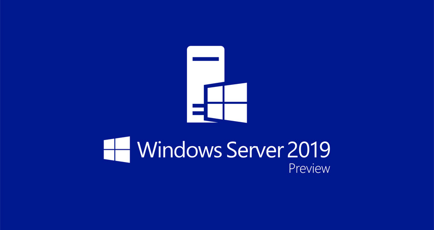 Intro to Windows Server 2019 and It's Evolution - Vincent Tech Blog