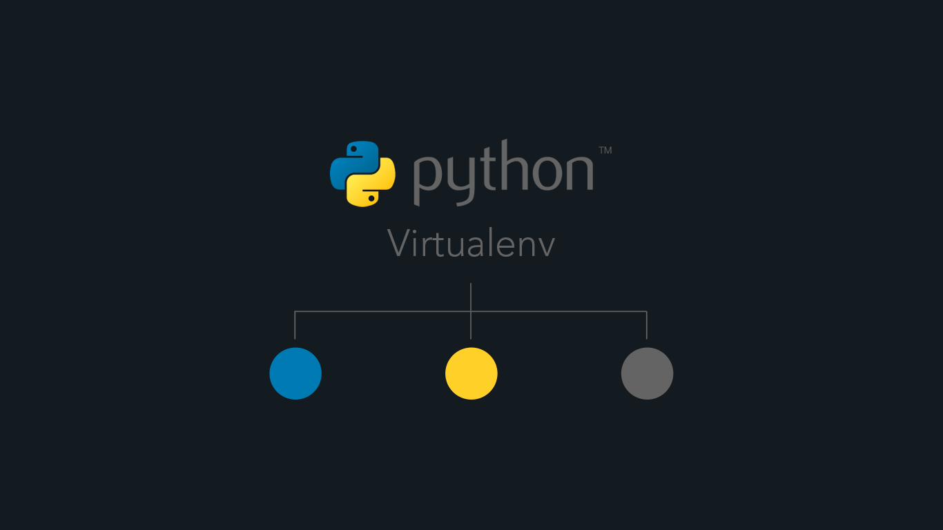 Fix: Change Python Virtualenv Base Prefix - Vincent Tech Blog
