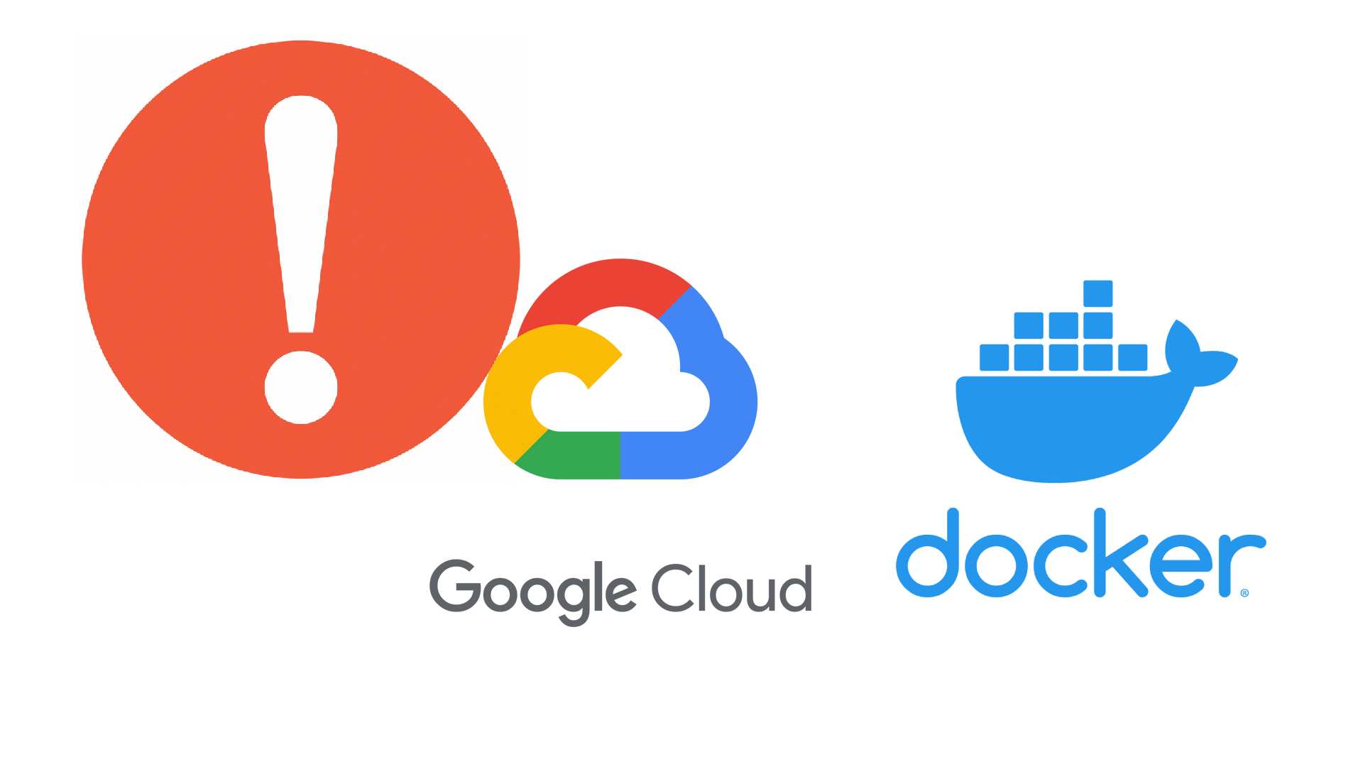 FIXED: Cloud Run - Failed to start and then listen on the port defined ...